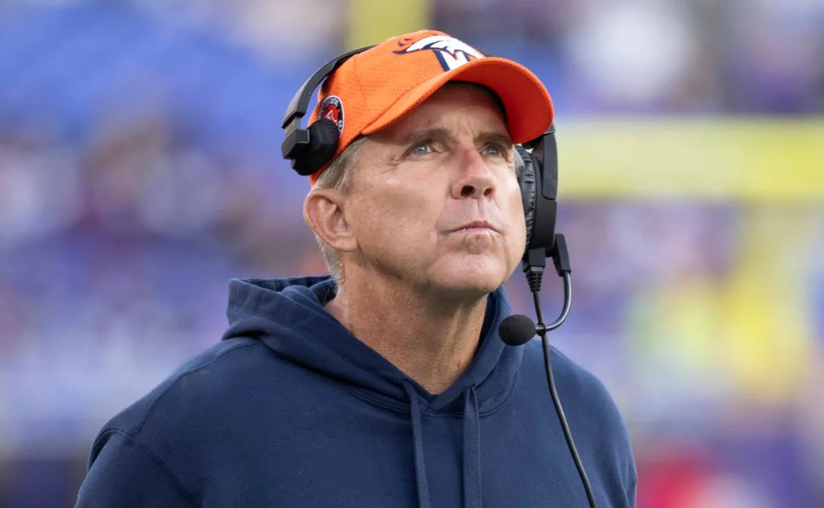 Sean Payton brings former Eagles player to bolster the Broncos' solid ...