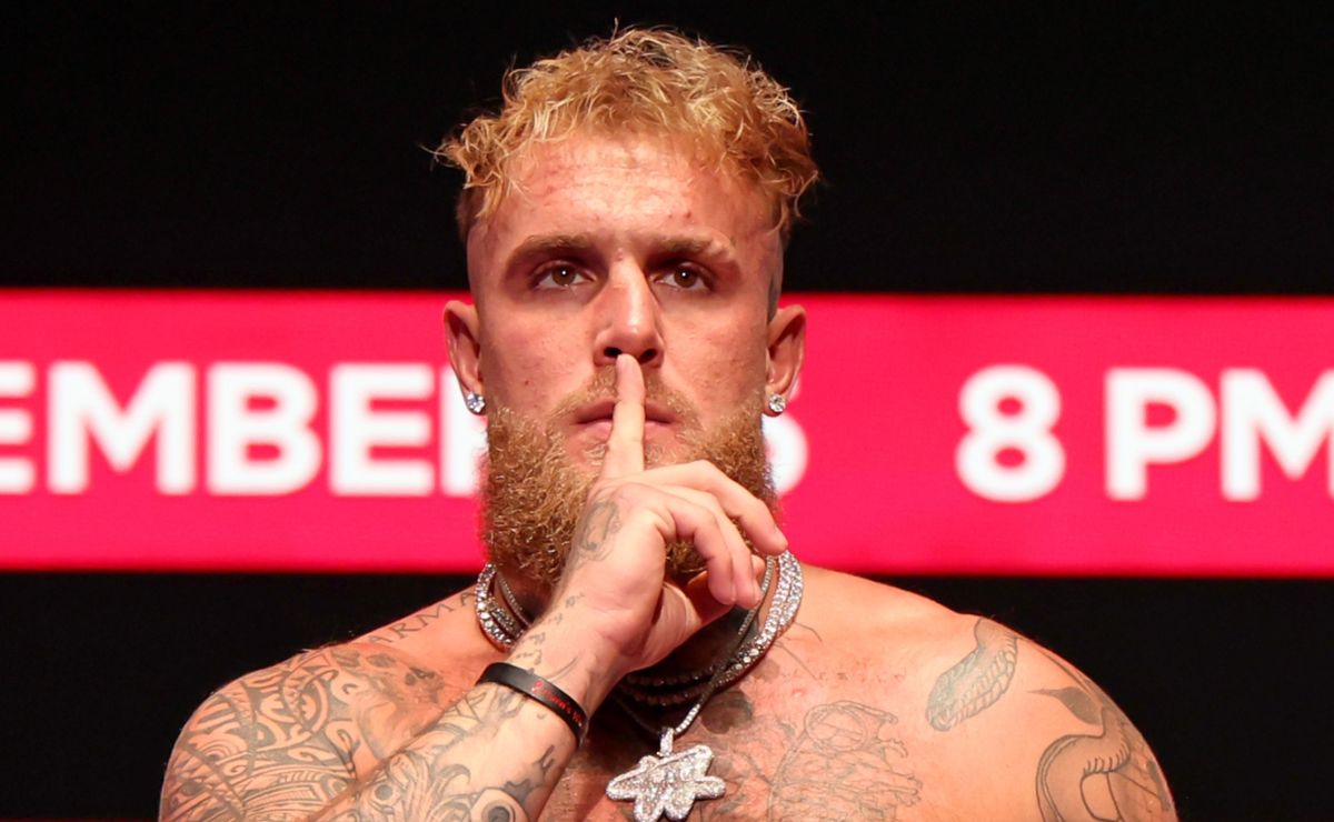 Jake Paul announces retirement after disastrous bout with Mike Tyson ...