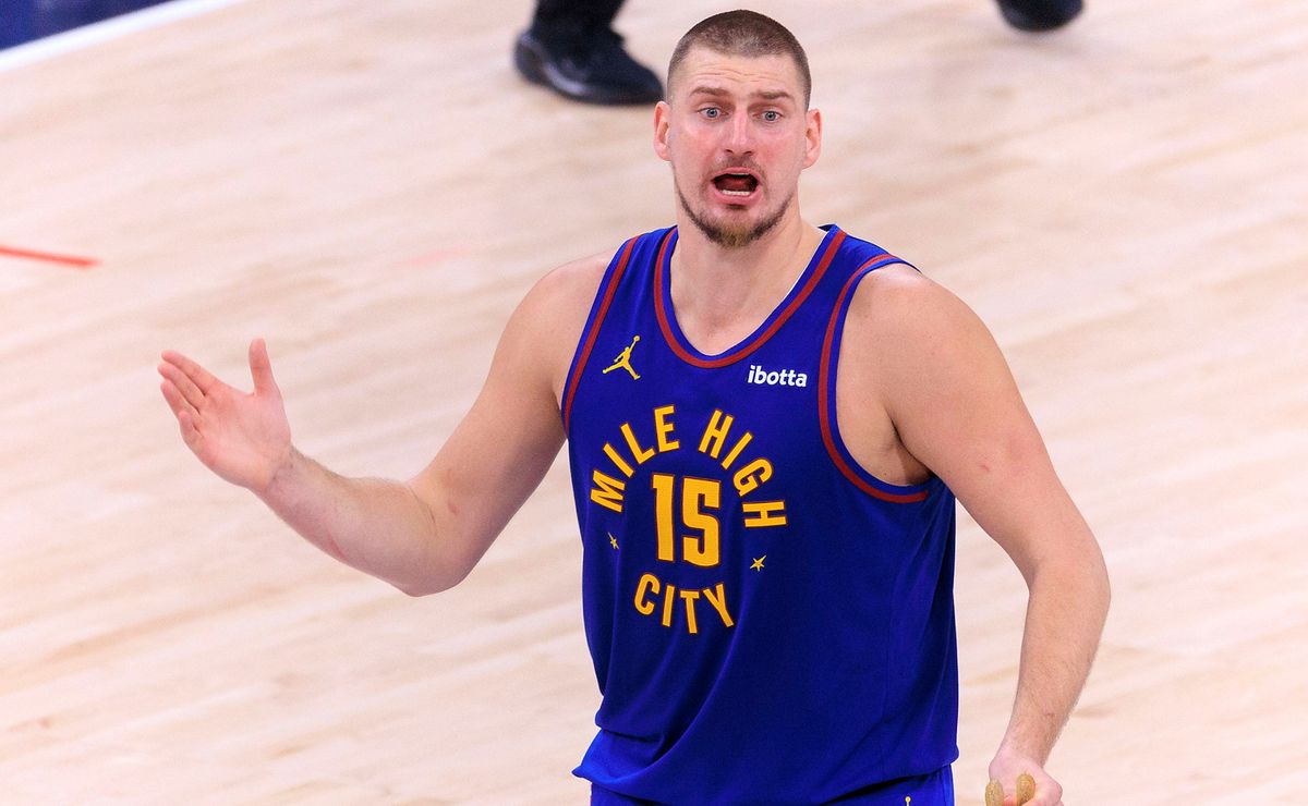 NBA News: Nikola Jokic reveals the main reason behind Nuggets' recent ...
