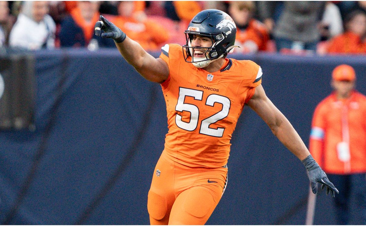 Where to watch Denver Broncos vs Cleveland Browns in the USA: 2024 NFL ...