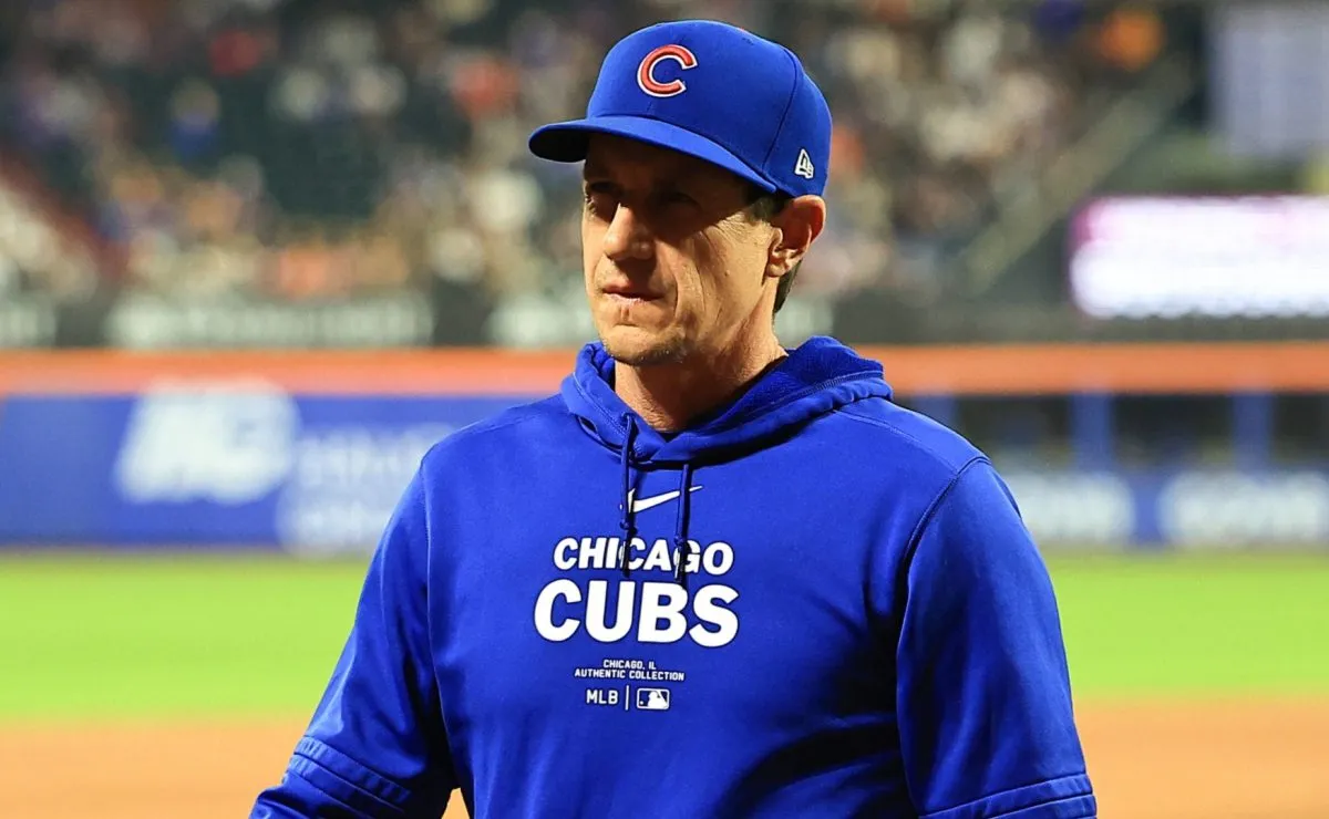 MLB Rumors: Cubs might change course on key player reportedly linked to ...