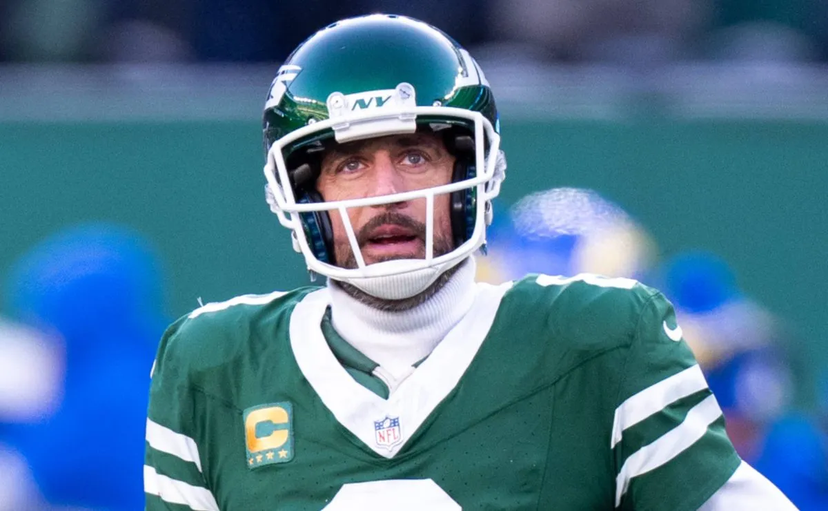 NFL News: Jets owner confirms Aaron Rodgers’ future for 2025 season ...