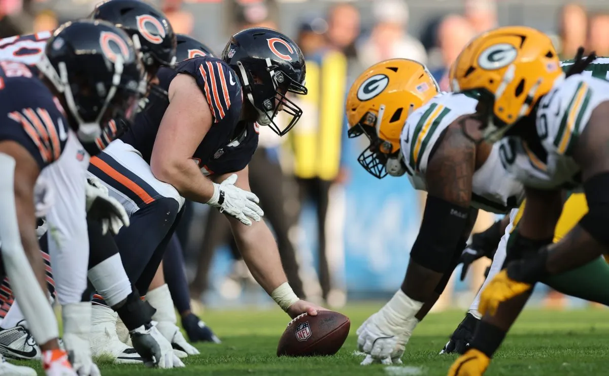Top 10 greatest rivalries in NFL history - Bolavip US