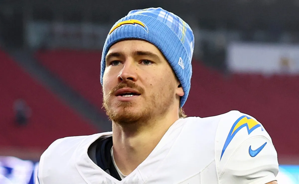 Justin Herbert could potentially get former Coach of the Year as ...