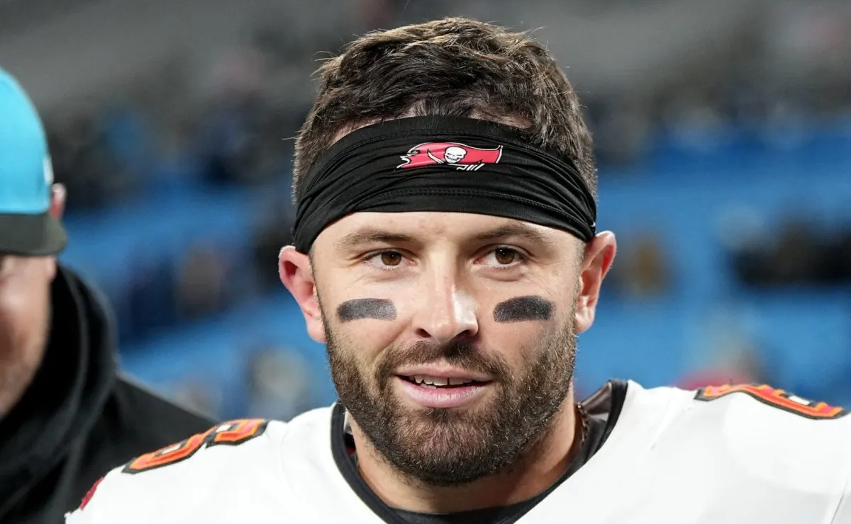 NFL News: Liam Coen's strong admission about his time with Baker ...