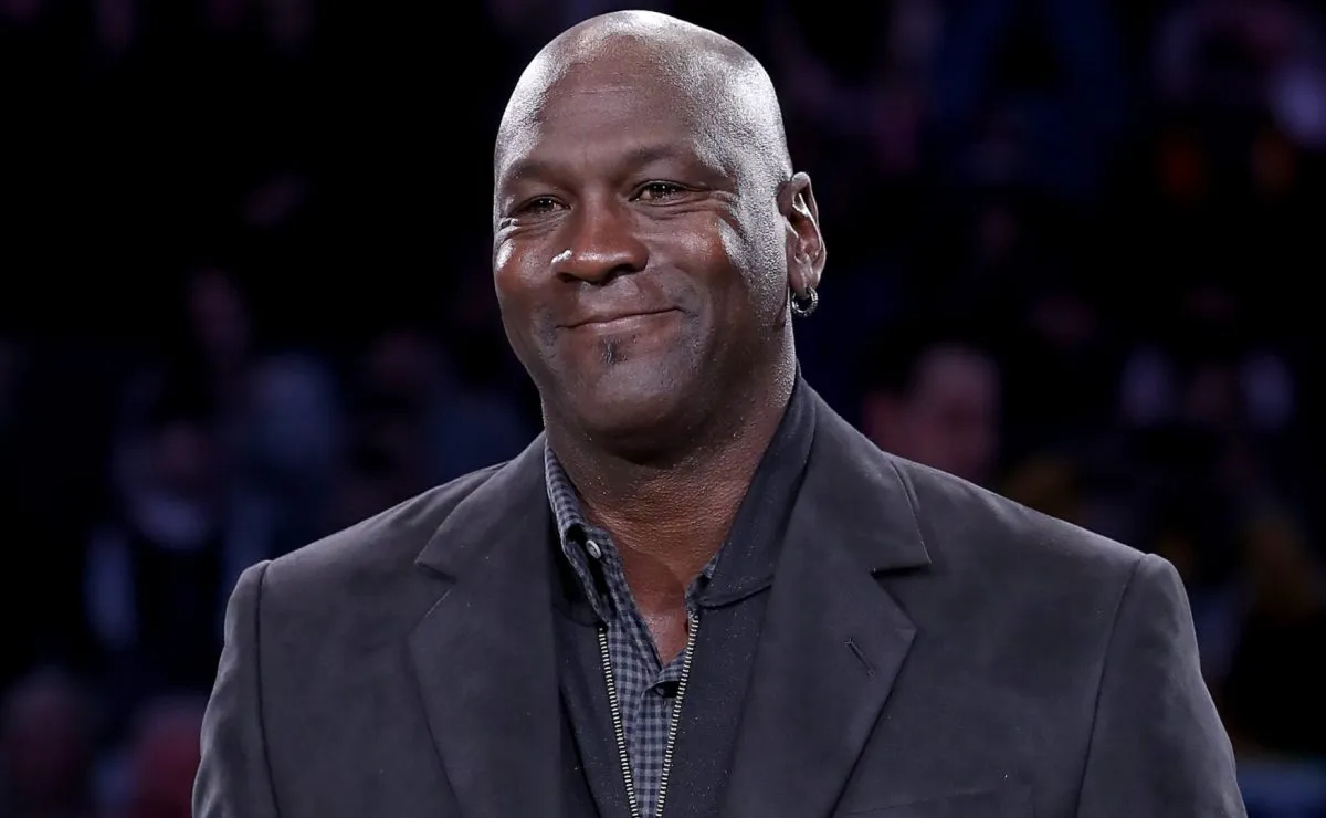 Michael Jordan's net worth: How much money does the NBA legend have ...