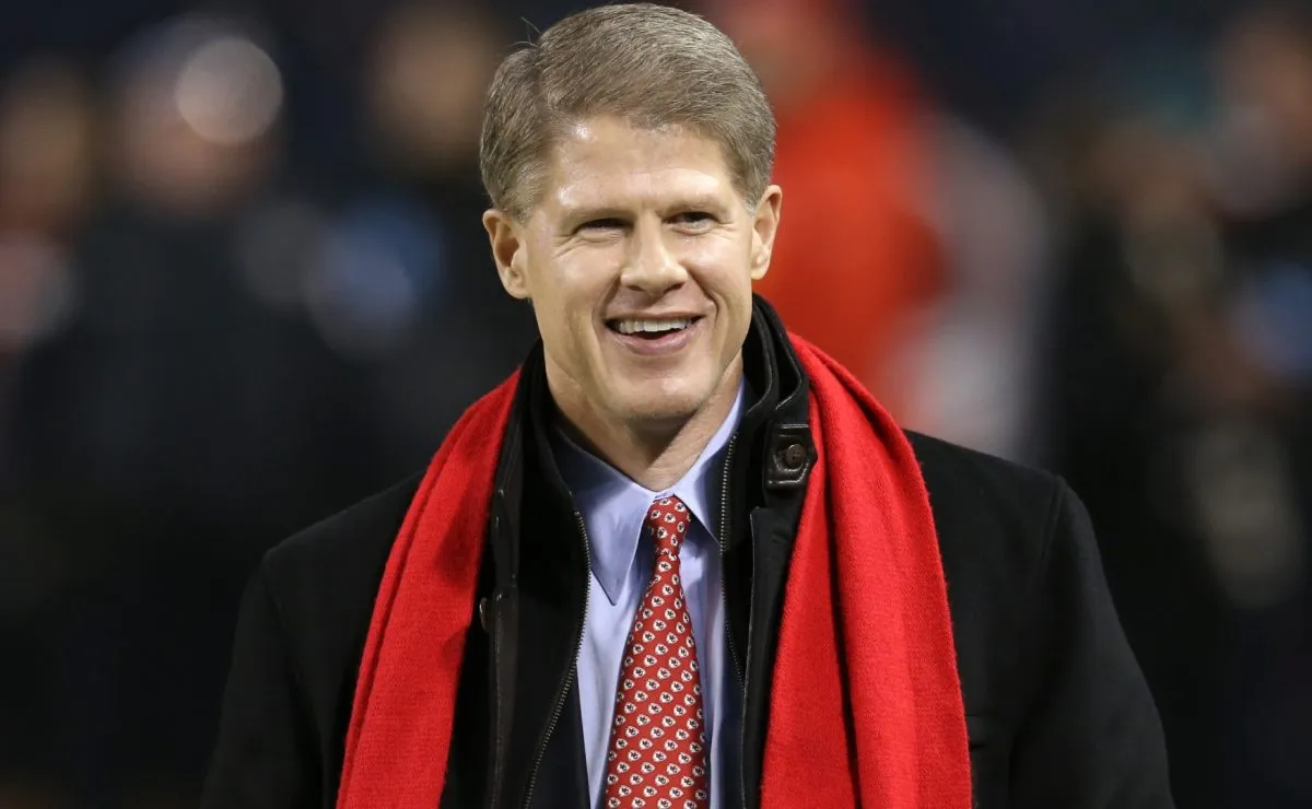 Clark Hunt's net worth: How much money does the Chiefs' CEO have ...