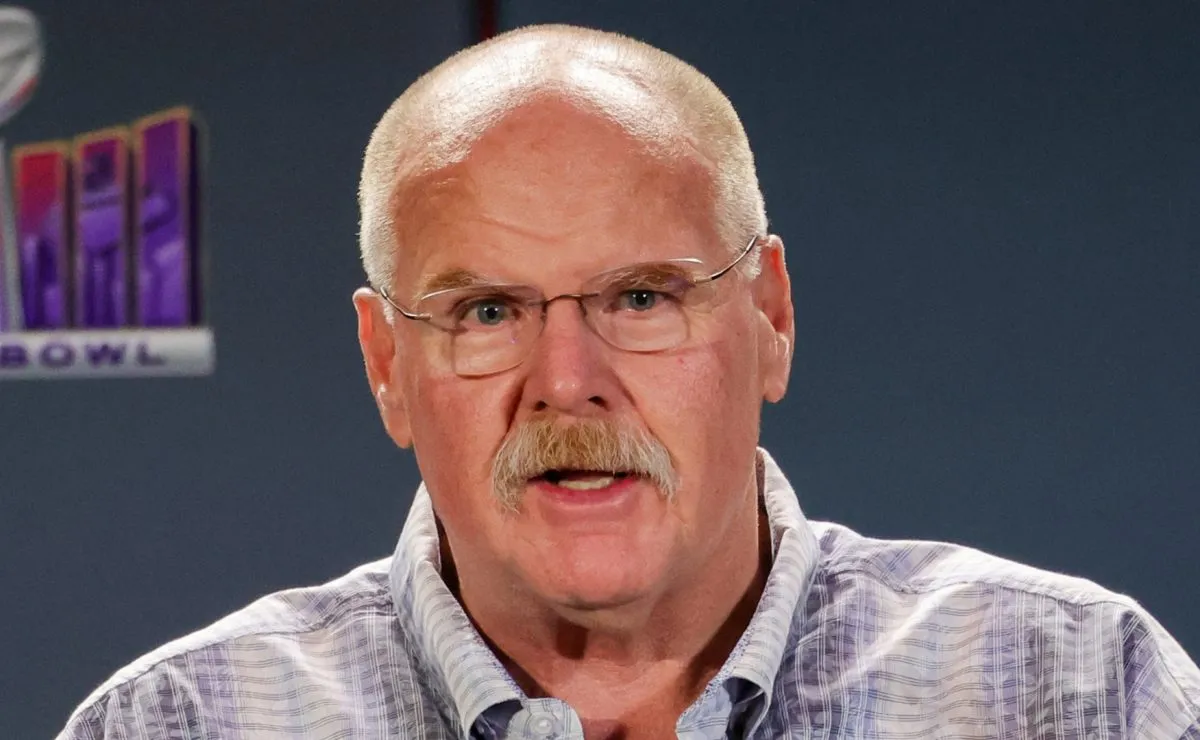 Andy Reid confirms Patrick Mahomes key injury update for 2026 season ...