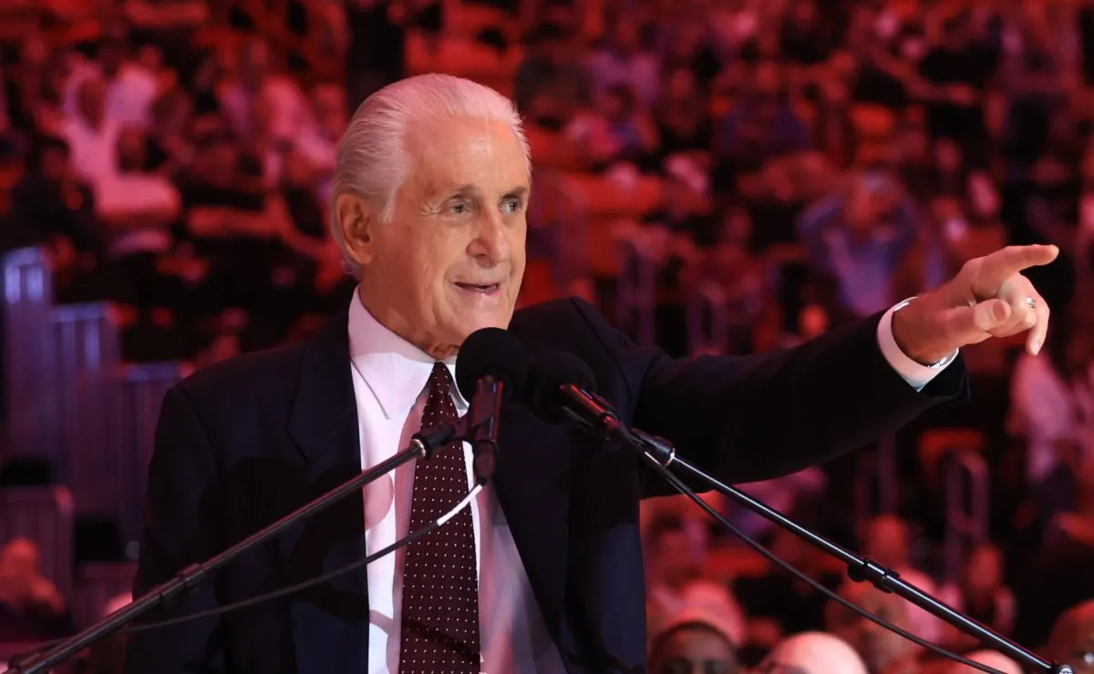 NBA News: Miami Heat’s Pat Riley makes surprising revelation about ...