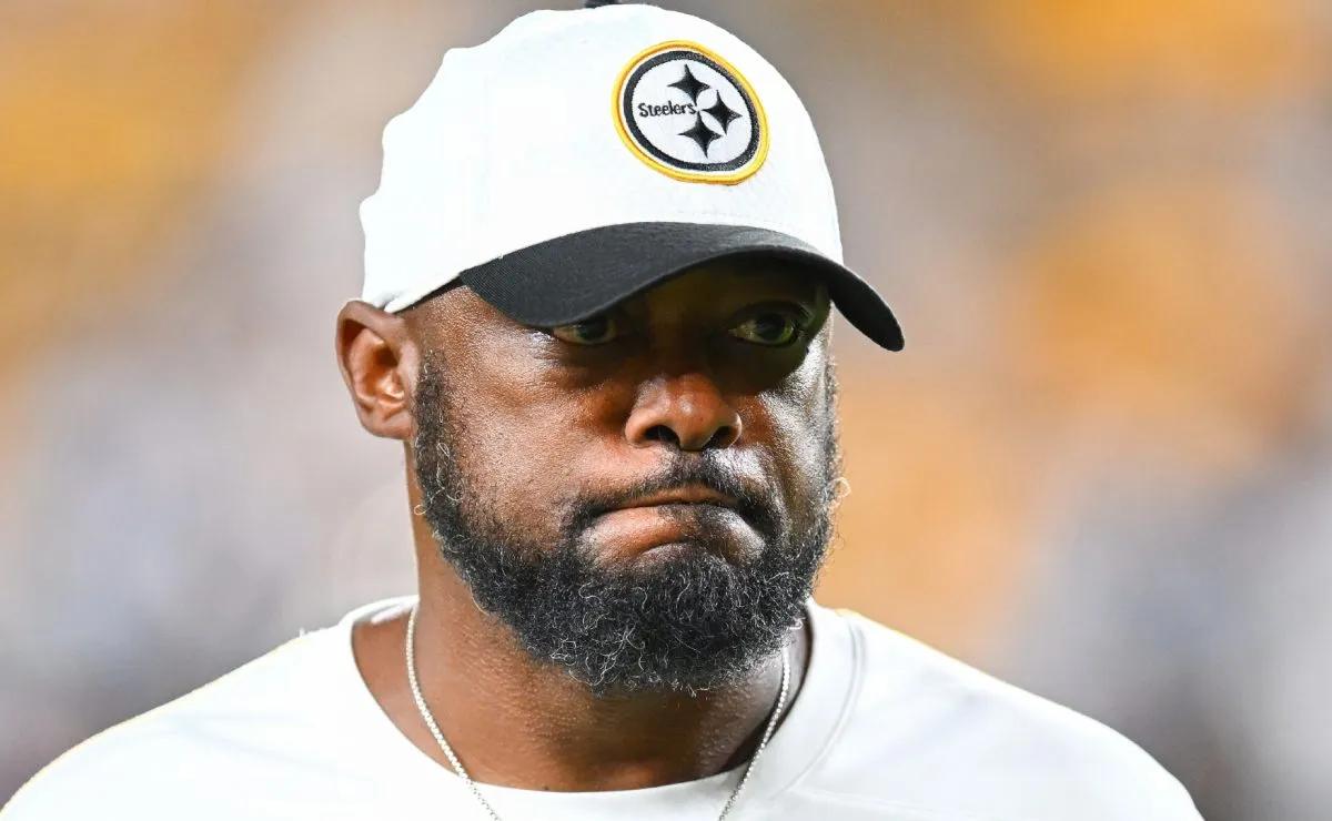 NFL News: Mike Tomlin confirms changes to Steelers, sends final ...