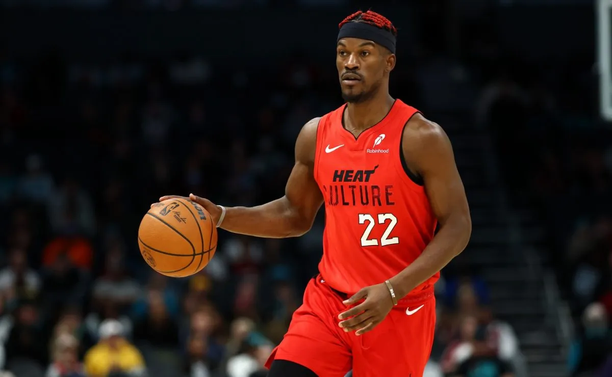 NBA News: Jimmy Butler lets Pat Riley know his final decision about ...