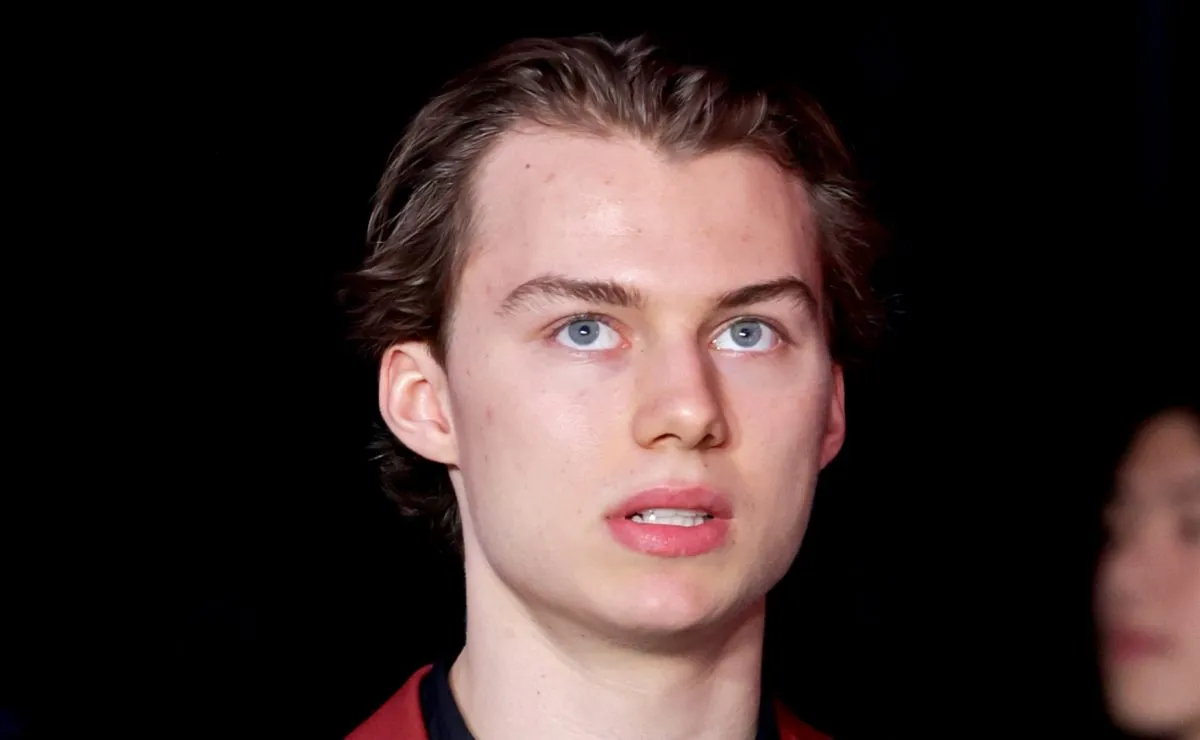 Blackhawks reveal drastic Connor Bedard decision upon long-awaited ...