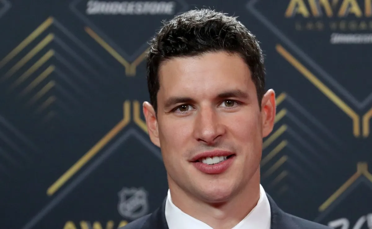 NHL News: Sidney Crosby's team for next season is reportedly set in ...