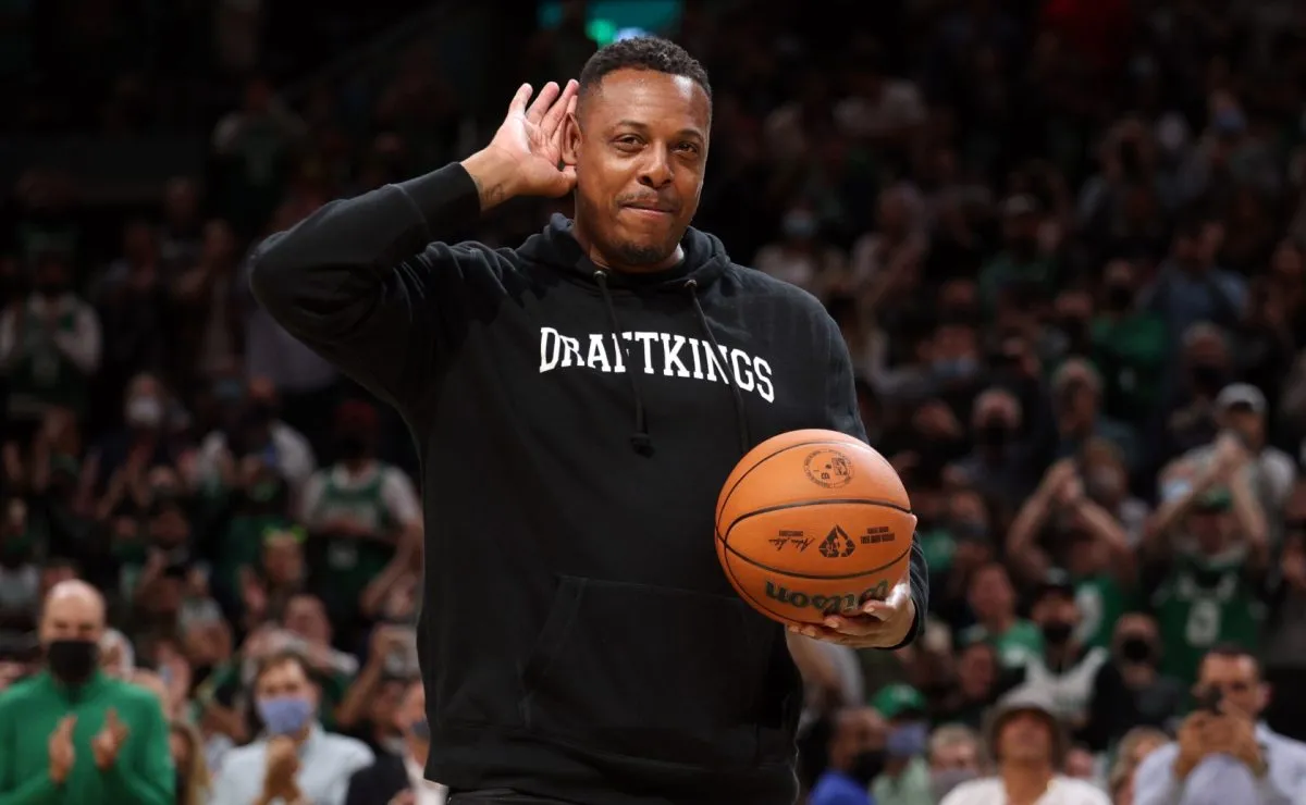 Boston legend Paul Pierce reveals Eastern Conference team poised for ...