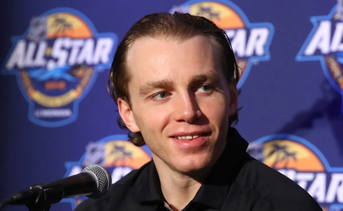 NHL News: Red Wings star Patrick Kane issues blunt statement to ...