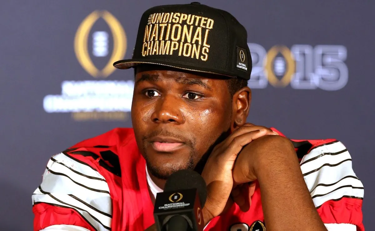 What happened to the last Ohio State quarterback who led the Buckeyes ...