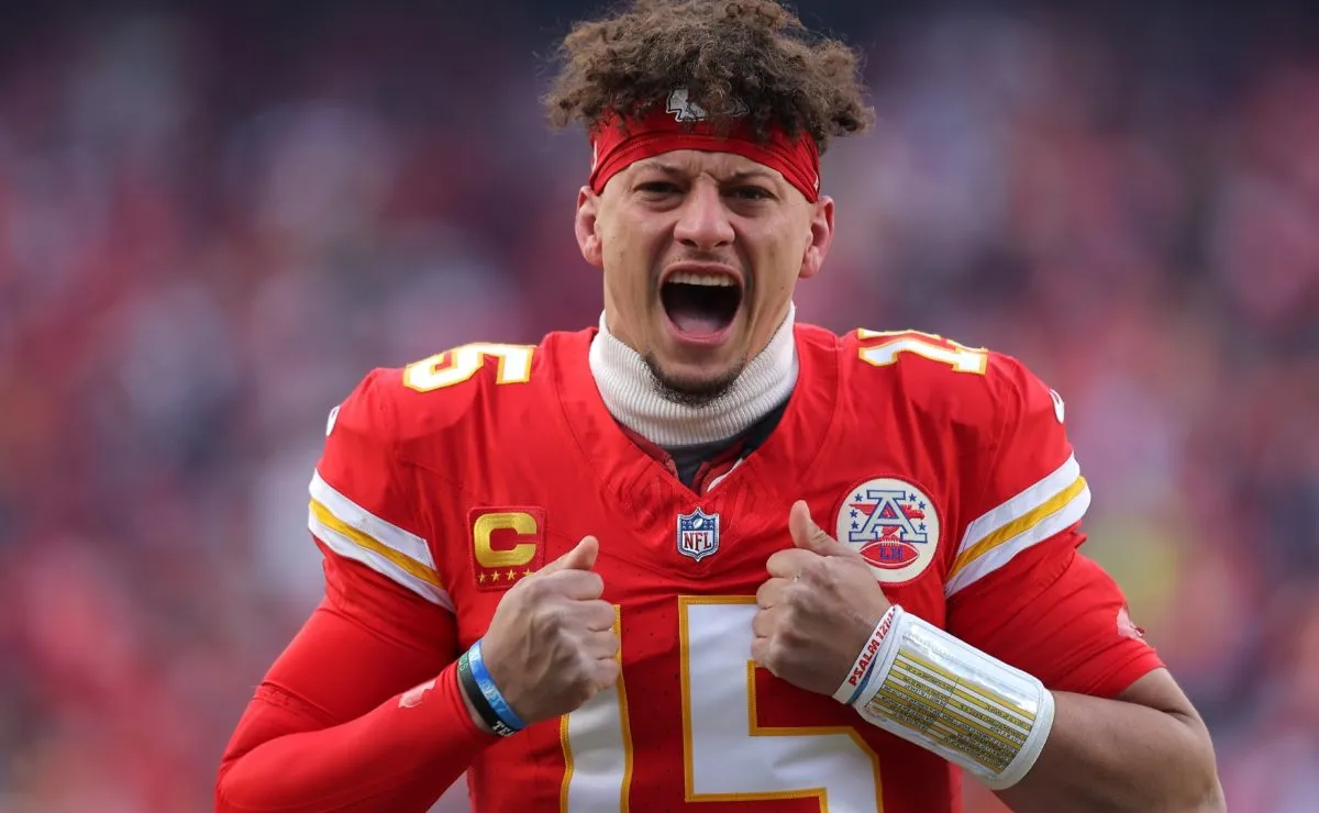 Former Chiefs, Washington QB Alex Smith names big difference between ...
