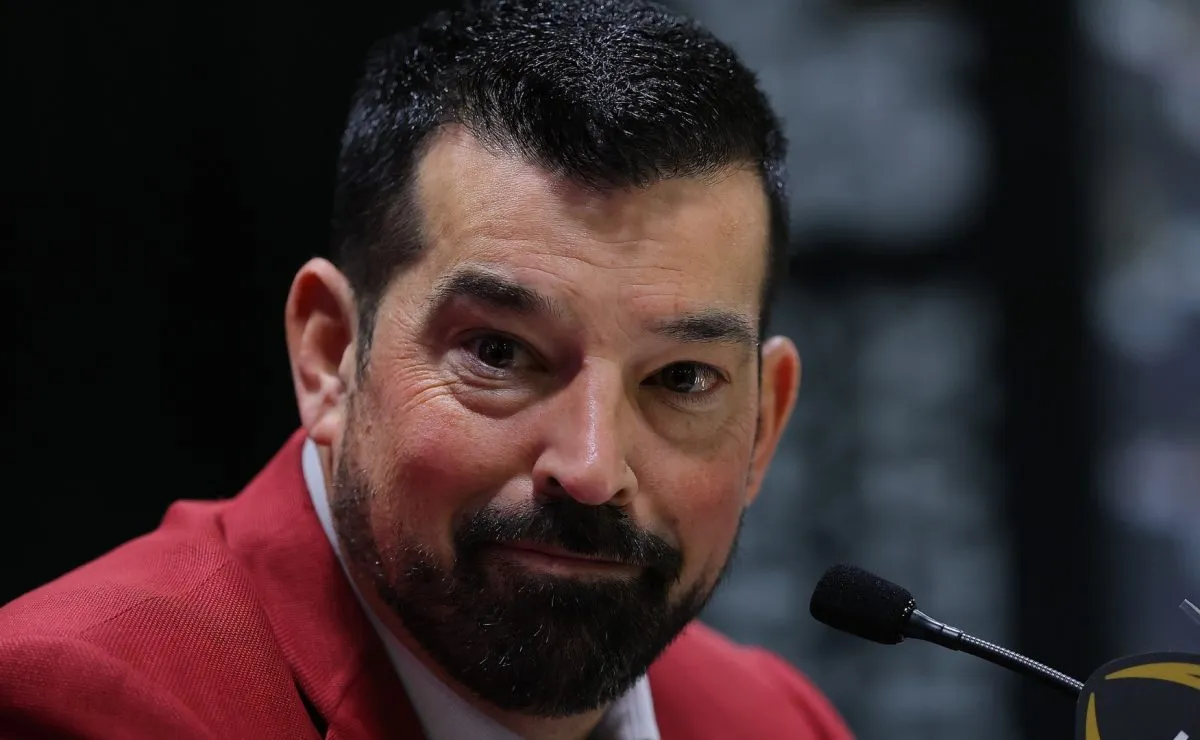 Ryan Day accused of being behind Dave Portnoy's ban from Ohio State vs ...