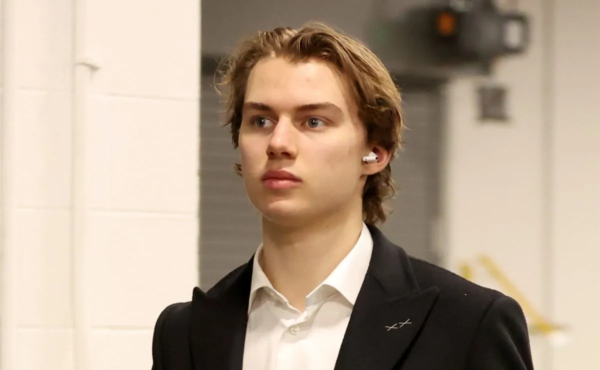 NHL News: Former Peter Laviolette's Rangers key member joins Connor ...