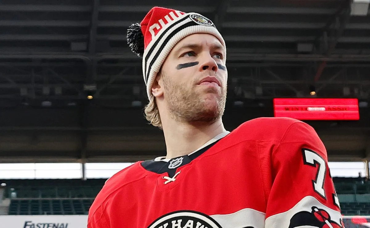 Taylor Hall issues very harsh message to Connor Bedard, Anders Sorensen ...