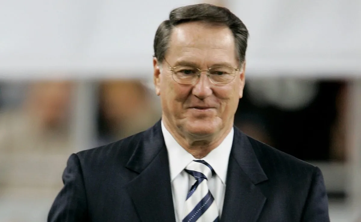 Has a Losing Team Player Won Super Bowl MVP? The Chuck Howley Story Has ...