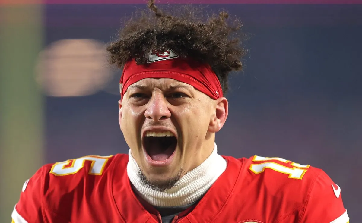 Former Patrick Mahomes teammate leaves Chiefs to join Brock Purdy's ...