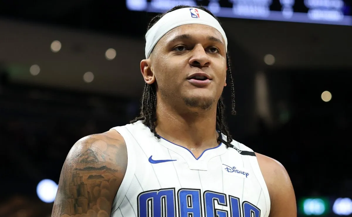Paolo Banchero makes a major statement about the Magic’s aspirations ...