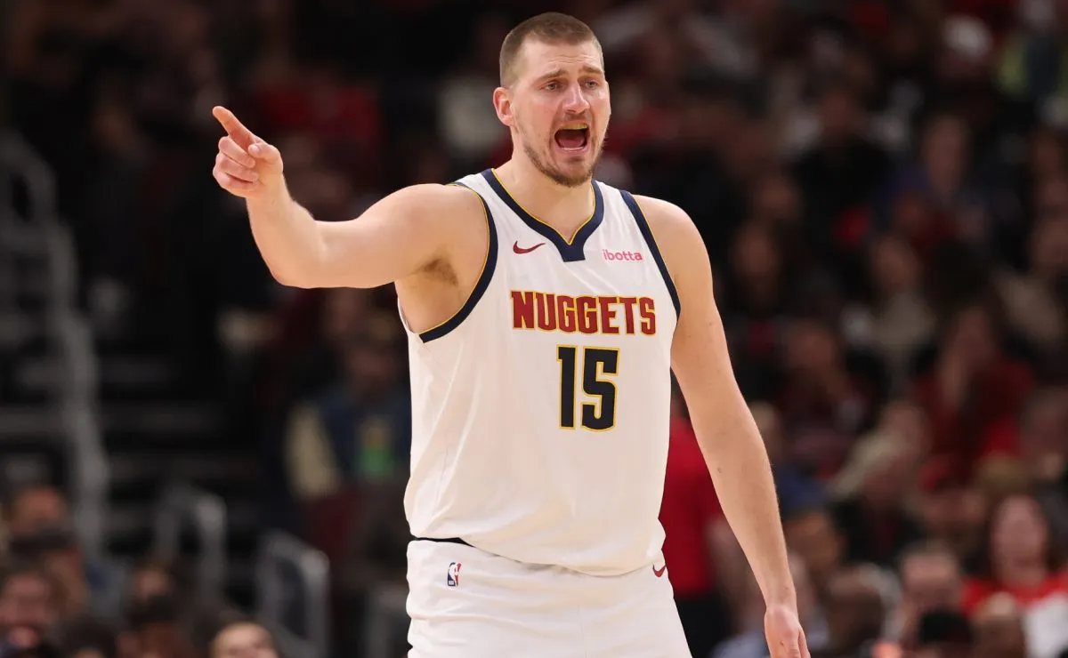 Nuggets star Nikola Jokic sends clear message to NBA players about ...
