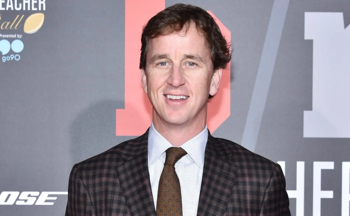 Cooper Manning's career shift: Why didn't he play football? - Bolavip US