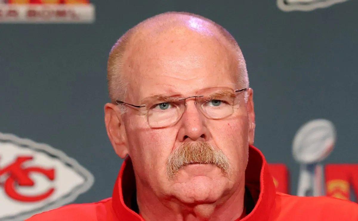 NFL News: Eagles sign player from Andy Reid's Chiefs after losing ...