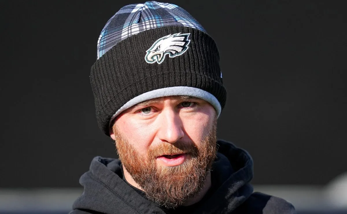NFL News: Four Eagles veterans now boast two Super Bowl rings after ...