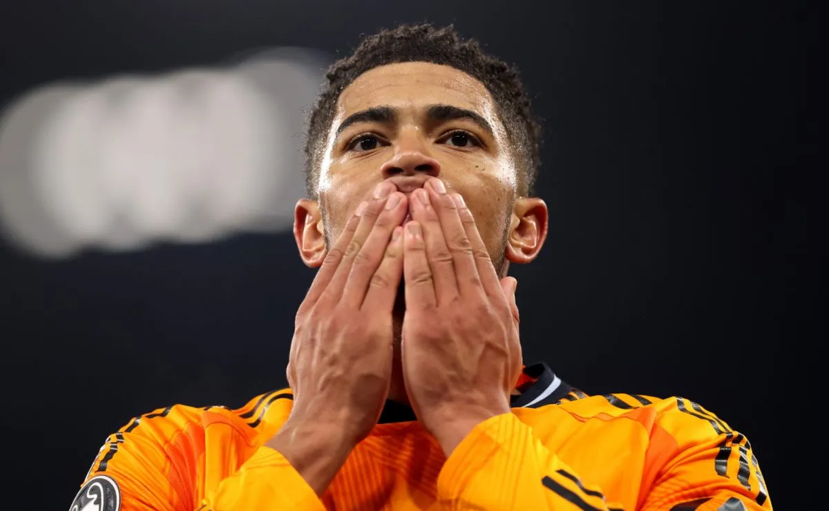 Video: Jude Bellingham gives Real Madrid dramatic 3-2 Champions League ...