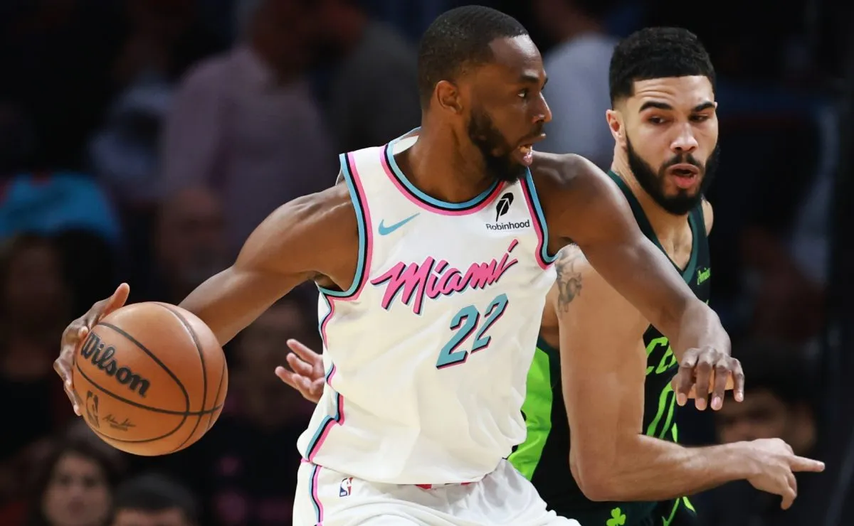 Andrew Wiggins’ impact on the Miami Heat, explained by head coach Erik ...
