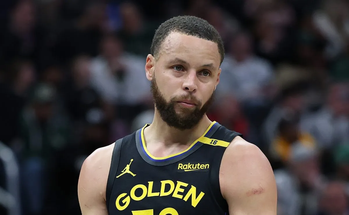 NBA News: Warriors’ Stephen Curry admits poor decisions led to loss ...