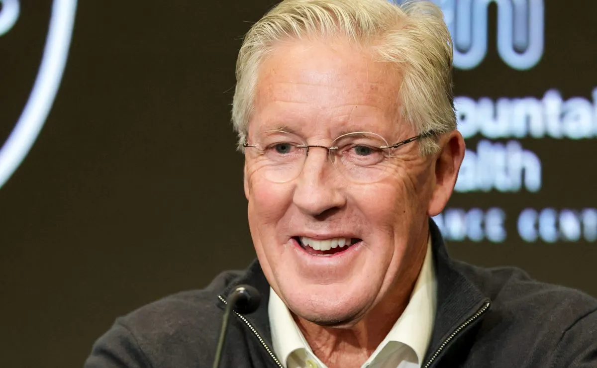 Pete Carroll's net worth: How rich is the Las Vegas Raiders coach ...