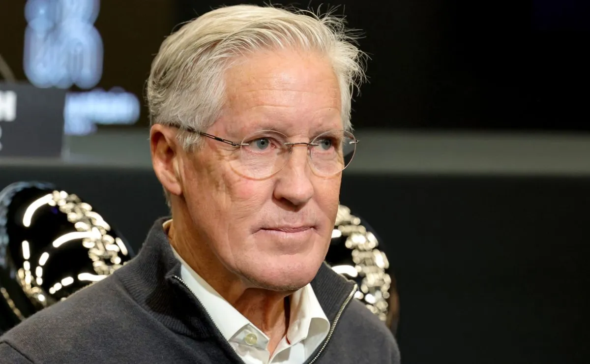 NFL News: Raiders HC Pete Carroll reveals the real reason behind his ...