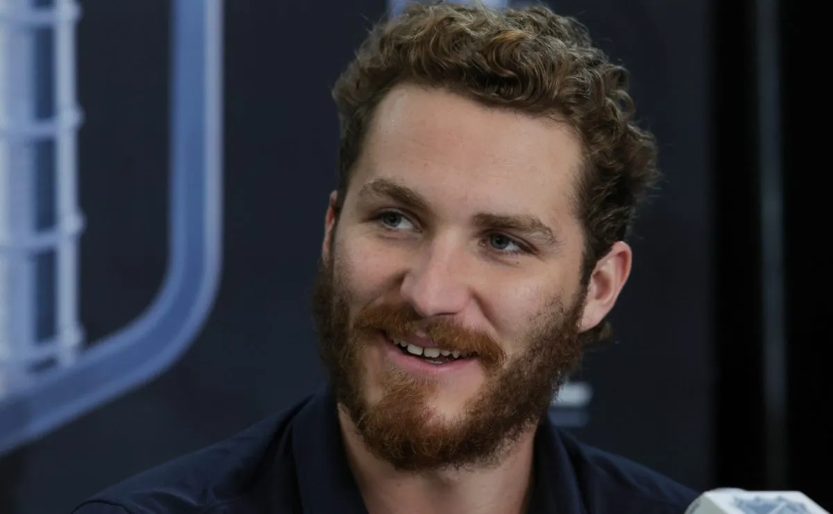 NHL News: Matthew Tkachuk drops intimidating statement to Sidney Crosby ...