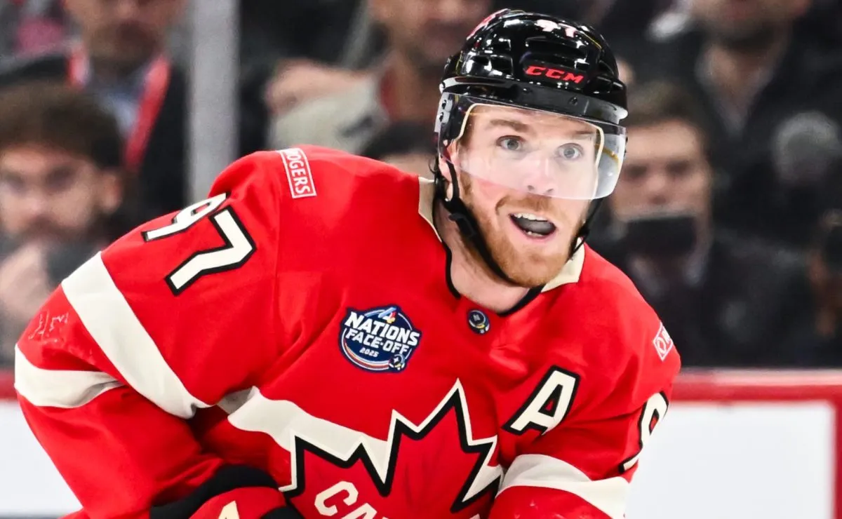 Connor McDavid issues bold six-word reminder to Sidney Crosby, Brad ...