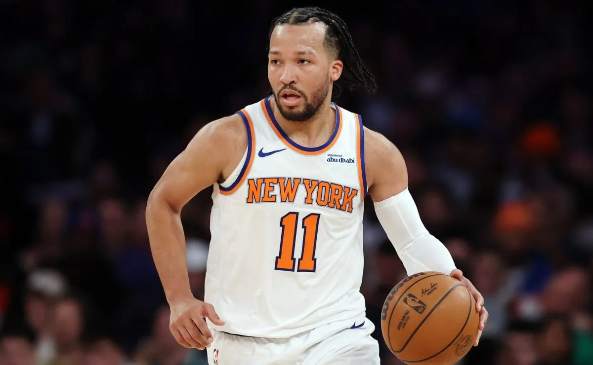 Jalen Brunson's salary: How much does he earn with the New York Knicks ...