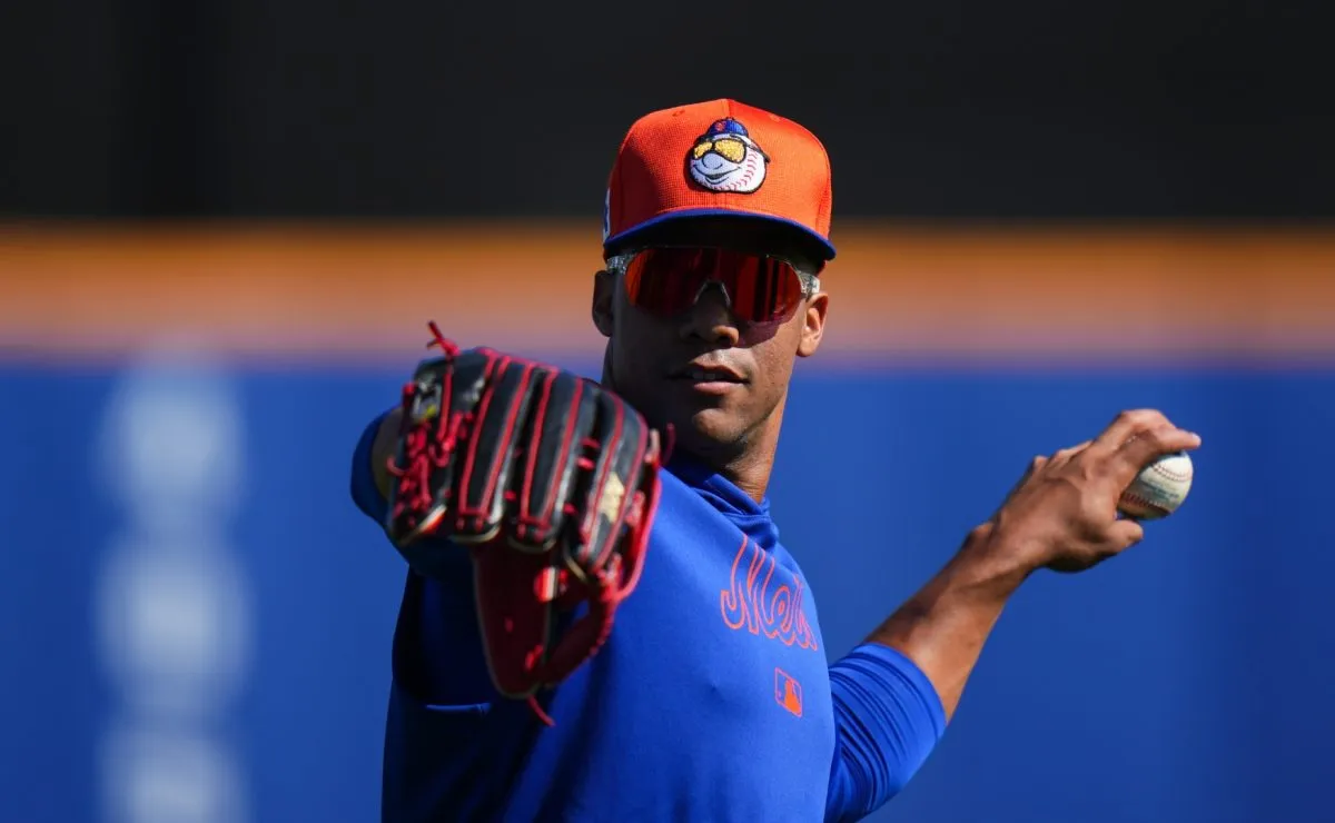 NY Mets star Juan Soto shares honest thoughts on facing the NY Yankees ...