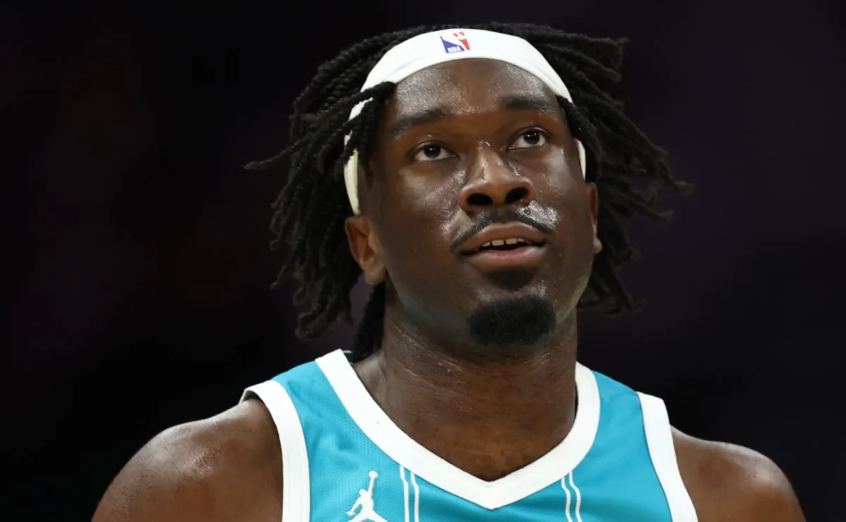 Hornets’ Mark Williams sets the record straight on rescinded trade to ...
