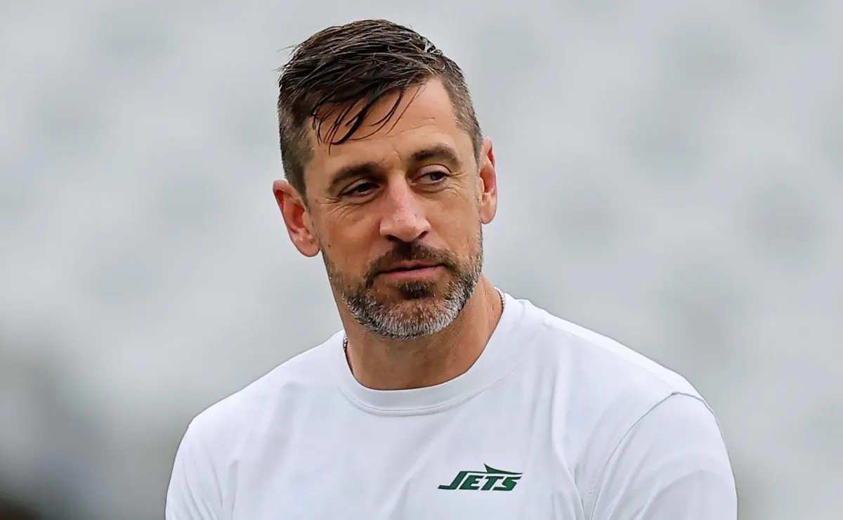 Aaron Rodgers set to retire after 2025 with Steelers: Which QBs ended ...