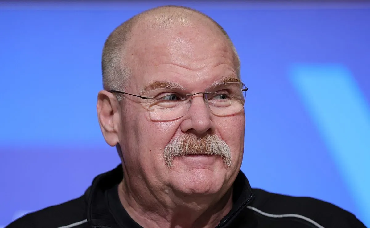 Chiefs key free agent sends clear message to Andy Reid and Brett Veach ...