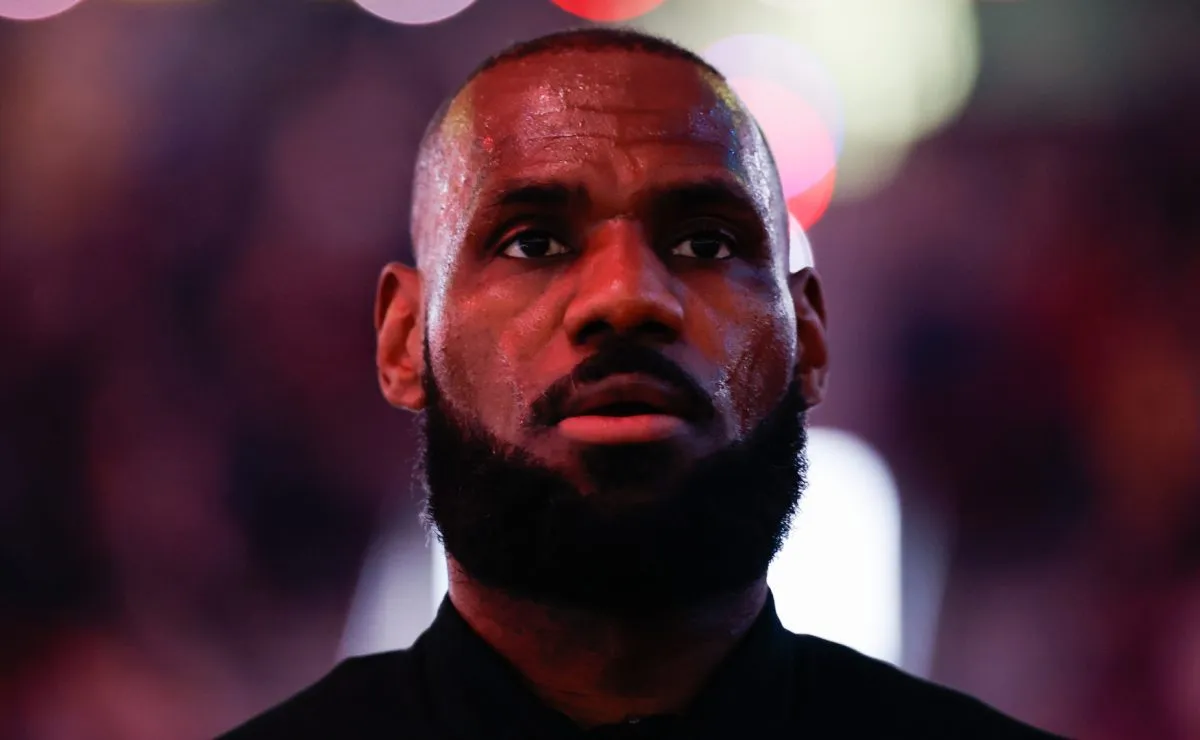 Stephen A. Smith fires back at LeBron James' viral comments on Giannis ...