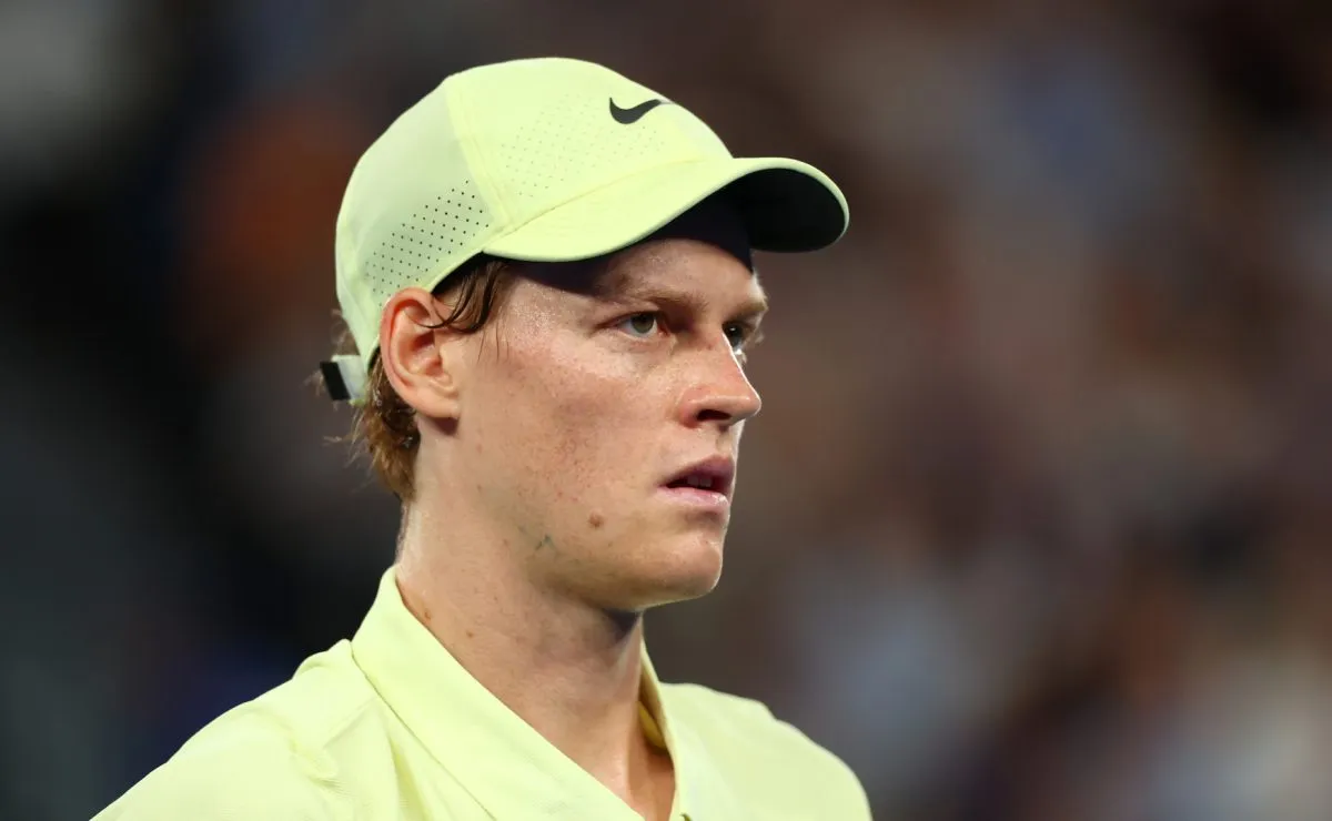 Sinner's first rival at Rome Open shares eye-opening take on World No ...