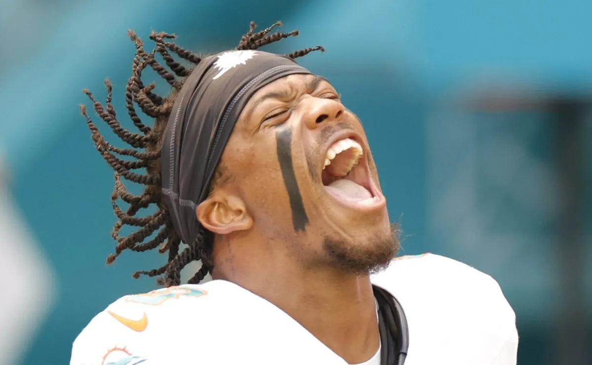 NFL News: Jevon Holland makes painful admission following the end of ...