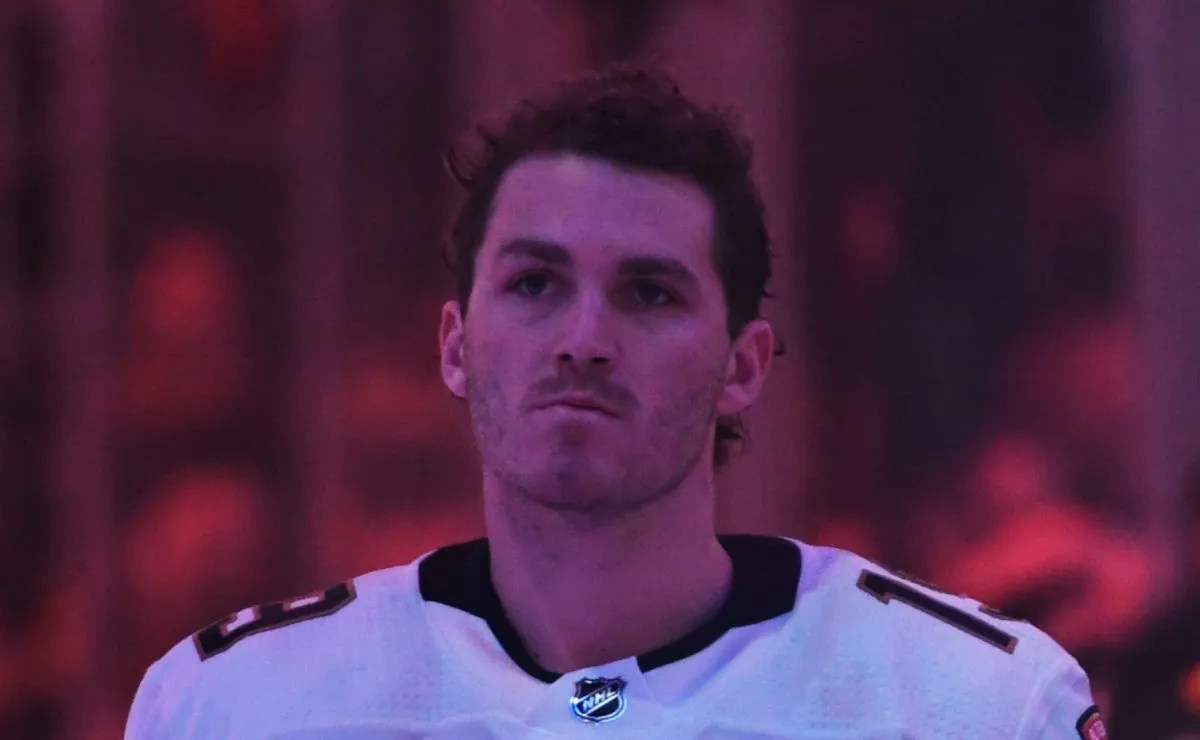 NHL News: Panthers HC Paul Maurice provides clear update on star ...