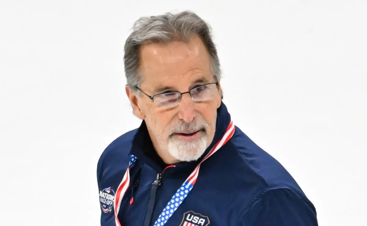 Flyers HC John Tortorella calls out NHL refs after loss to Sidney ...