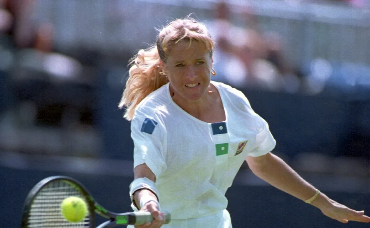 She was World No. 1, won the US Open at only 16 but her career was cut ...