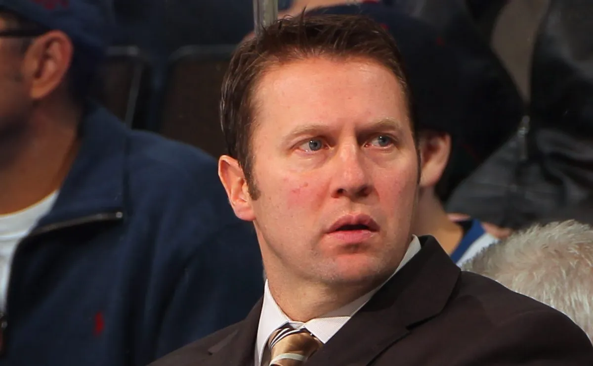 NHL News: David Pastrnak’s Bruins reportedly target new coach to ...